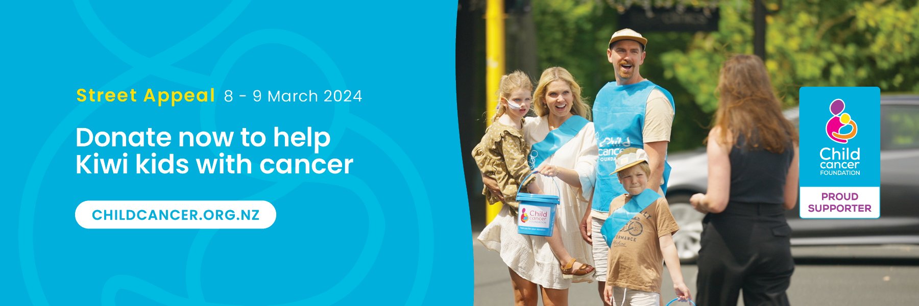 Child Cancer Foundation