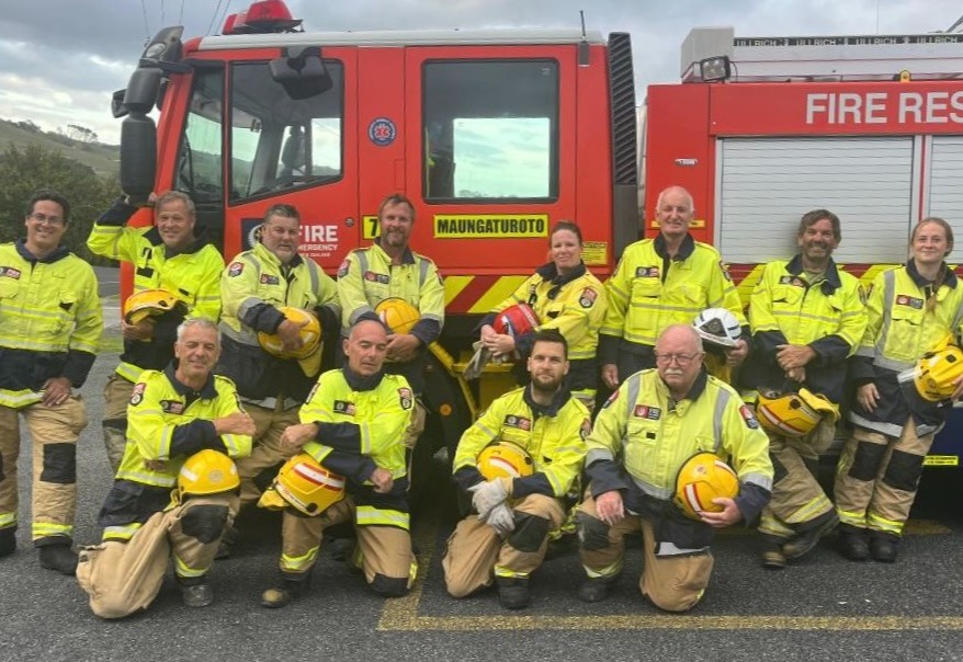 Professionals Maungaturoto