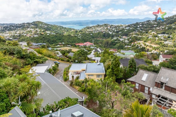 6 Sarah Way, Crofton Downs, Wellington City, Wellington