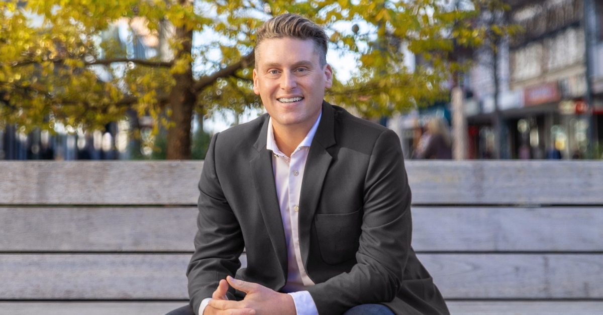 Professionals Invercargill Rhys White